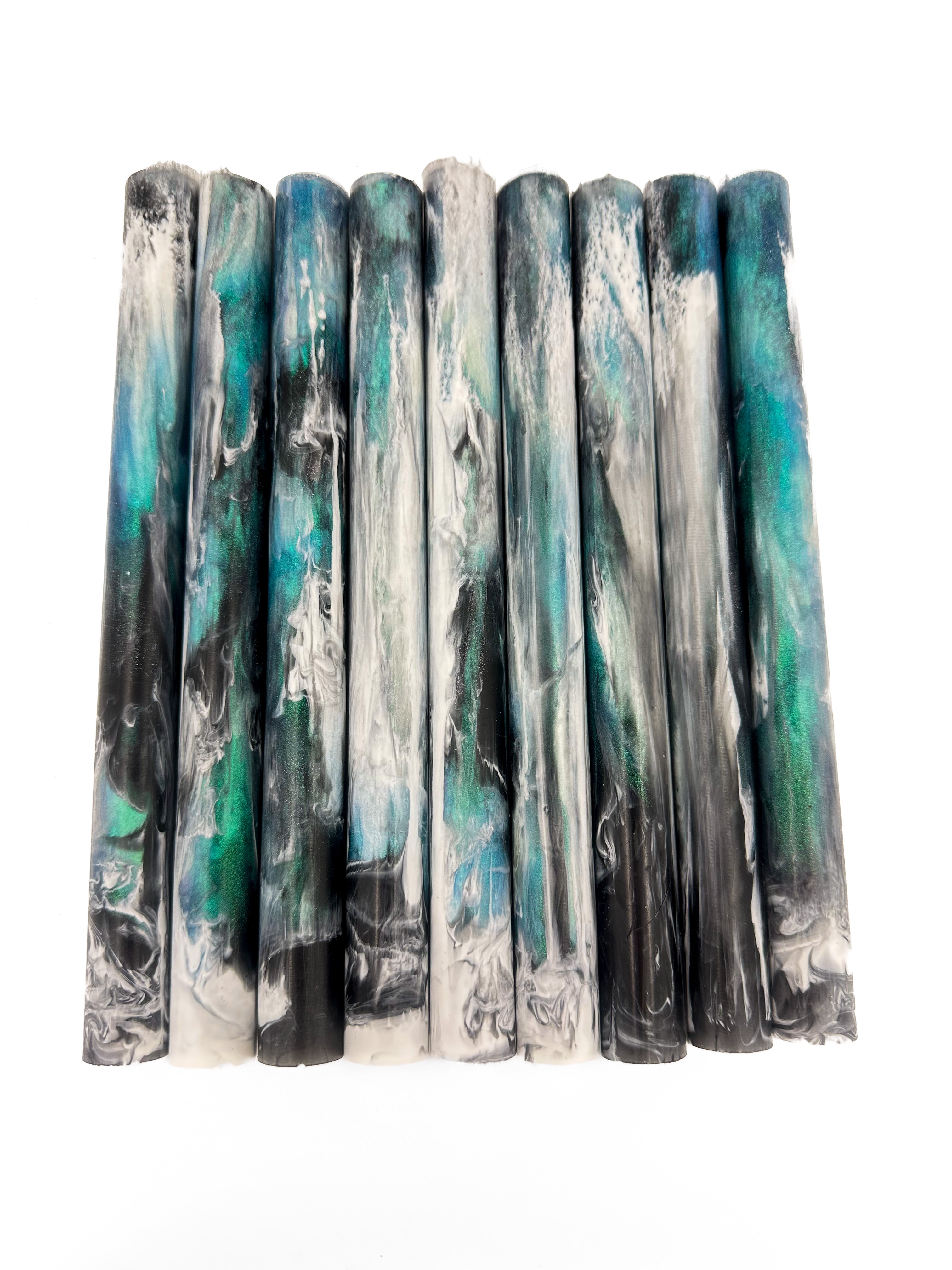 Bespoke Pen Blanks – Maverick Pens