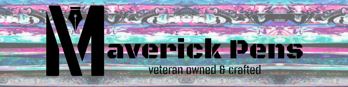Maverick Pens
